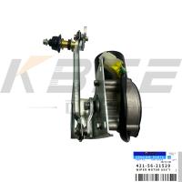 China 421-56-21520 KOMATSU 159800-4070 OEM WIPER MOTOR ASSY FITS FOR WA100 WA200 WA300 WA400 WA500 WA600 WA700 WA800 WHEEL LOADER for sale