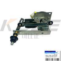 China 421-56-21520 KOMATSU 159800-4070 OEM WIPER MOTOR ASSY FITS FOR WA100 WA200 WA300 WA400 WA500 WA600 WA700 WA800 WHEEL LOADER for sale