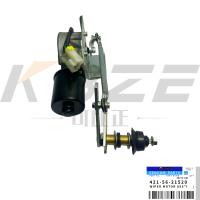 China 421-56-21520 KOMATSU 159800-4070 OEM WIPER MOTOR ASSY FITS FOR WA100 WA200 WA300 WA400 WA500 WA600 WA700 WA800 WHEEL LOADER for sale