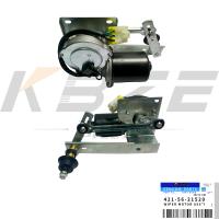 China 421-56-21520 KOMATSU 159800-4070 OEM WIPER MOTOR ASSY FITS FOR WA100 WA200 WA300 WA400 WA500 WA600 WA700 WA800 WHEEL LOADER for sale