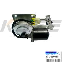 China 421-56-21520 KOMATSU 159800-4070 OEM WIPER MOTOR ASSY FITS FOR WA100 WA200 WA300 WA400 WA500 WA600 WA700 WA800 WHEEL LOADER for sale