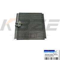 China KBZE ND447600-0651 EXCAVATOR EVAPORATOR REPLACE FOR KOMATSU PC200 PC300 PC400 PC600 D65 D85 D155 D275 D375 WA200 WA300 WA400 for sale