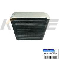 China KBZE ND447600-0651 EXCAVATOR EVAPORATOR REPLACE FOR KOMATSU PC200 PC300 PC400 PC600 D65 D85 D155 D275 D375 WA200 WA300 WA400 for sale