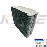 China KBZE ND447600-0651 EXCAVATOR EVAPORATOR REPLACE FOR KOMATSU PC200 PC300 PC400 PC600 D65 D85 D155 D275 D375 WA200 WA300 WA400 for sale