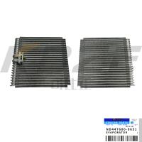 China KBZE ND447600-0651 EXCAVATOR EVAPORATOR REPLACE FOR KOMATSU PC200 PC300 PC400 PC600 D65 D85 D155 D275 D375 WA200 WA300 WA400 for sale
