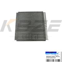 China KBZE ND447600-0651 EXCAVATOR EVAPORATOR REPLACE FOR KOMATSU PC200 PC300 PC400 PC600 D65 D85 D155 D275 D375 WA200 WA300 WA400 for sale
