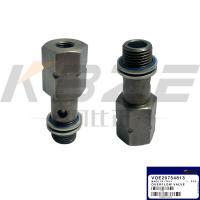 China KBZE 20754813 VOLV.O VOE20754813 OVERFLOW VALVE FOR EC340 EC380 EC480 EC700 for sale