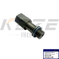 China KBZE 20754813 VOLV.O VOE20754813 OVERFLOW VALVE FOR EC340 EC380 EC480 EC700 for sale