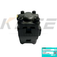China NACHI PS10V00003F1 KOBELCO CASE HYDRAULIC GEAR PUMP REPLACEMENT FOR SK55 CX55B SMALL EXCAVATOR for sale