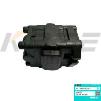 China NACHI PS10V00003F1 KOBELCO CASE HYDRAULIC GEAR PUMP REPLACEMENT FOR SK55 CX55B SMALL EXCAVATOR for sale