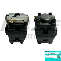 China NACHI PS10V00003F1 KOBELCO CASE HYDRAULIC GEAR PUMP REPLACEMENT FOR SK55 CX55B SMALL EXCAVATOR for sale