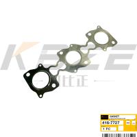 China KBZE 416-7727 4167727 CAT C6.6 C7.1 ENGINE MANIFOLD GASKET 323D2 D6K2 924K 930K 950GC 535D 545D for sale
