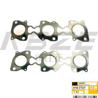 China KBZE 416-7727 4167727 CAT C6.6 C7.1 ENGINE MANIFOLD GASKET 323D2 D6K2 924K 930K 950GC 535D 545D for sale