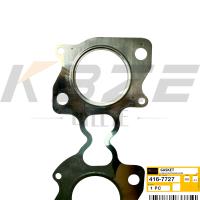 China KBZE 416-7727 4167727 CAT C6.6 C7.1 ENGINE MANIFOLD GASKET 323D2 D6K2 924K 930K 950GC 535D 545D for sale