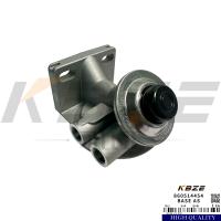 China 860514454 XCMG XE210 XE215 EXCAVATOR OIL FILTER BASE AS KBZE OEM QUALITY PRODUCT for sale