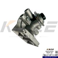 China 860514454 XCMG XE210 XE215 EXCAVATOR OIL FILTER BASE AS KBZE OEM QUALITY PRODUCT for sale