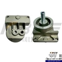 China KBZE OEM 02/910917 FILTER BASE AS FITS FOR JCB JS205 JS215 JS220 NXT215 EXCAVATOR for sale
