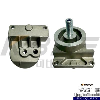 China KBZE OEM 02/910917 FILTER BASE AS FITS FOR JCB JS205 JS215 JS220 NXT215 EXCAVATOR for sale