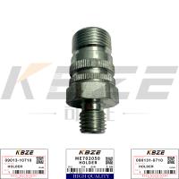 China KBZE DIESEL PUMP HOLDER 09013-10710 090131-0710 ME702050 FOR MITSUBISHI S4S S6R S6R2 S8U S12R S12H S12A2 S12U S16R for sale
