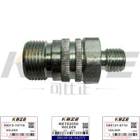 China KBZE DIESEL PUMP HOLDER 09013-10710 090131-0710 ME702050 FOR MITSUBISHI S4S S6R S6R2 S8U S12R S12H S12A2 S12U S16R for sale