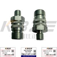 China KBZE DIESEL PUMP HOLDER 09013-10710 090131-0710 ME702050 FOR MITSUBISHI S4S S6R S6R2 S8U S12R S12H S12A2 S12U S16R for sale
