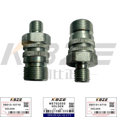 China KBZE DIESEL PUMP HOLDER 09013-10710 090131-0710 ME702050 FOR MITSUBISHI S4S S6R S6R2 S8U S12R S12H S12A2 S12U S16R for sale