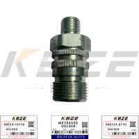 China KBZE DIESEL PUMP HOLDER 09013-10710 090131-0710 ME702050 FOR MITSUBISHI S4S S6R S6R2 S8U S12R S12H S12A2 S12U S16R for sale