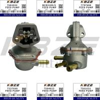 China FIAT 7537698 7564923 7581031 DIESEL FUEL FEED PUMP 7797698 7581032 BCD2185/5 FITS FOR PANDA for sale