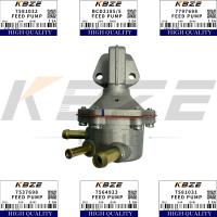 China FIAT 7537698 7564923 7581031 DIESEL FUEL FEED PUMP 7797698 7581032 BCD2185/5 FITS FOR PANDA for sale