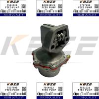 China FIAT 7537698 7564923 7581031 DIESEL FUEL FEED PUMP 7797698 7581032 BCD2185/5 FITS FOR PANDA for sale