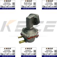 China FIAT 7537698 7564923 7581031 DIESEL FUEL FEED PUMP 7797698 7581032 BCD2185/5 FITS FOR PANDA for sale