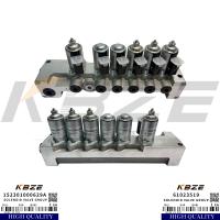 China KBZE 152301000629A SANY 61023519 SOLENOID VALVE GROUP FOR SY195 S205 S210 SY215 SY245 SY285 for sale