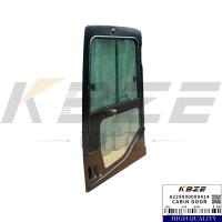 China KBZE BRAND A229900009414 CABIN DOOR ASSY FITS FOR SY135 SY215 SY240 SY285 SY335 SY385 EXCAVATOR SANY-8 MODEL for sale