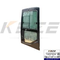 China KBZE BRAND A229900009414 CABIN DOOR ASSY FITS FOR SY135 SY215 SY240 SY285 SY335 SY385 EXCAVATOR SANY-8 MODEL for sale