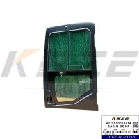 China KBZE BRAND A229900009414 CABIN DOOR ASSY FITS FOR SY135 SY215 SY240 SY285 SY335 SY385 EXCAVATOR SANY-8 MODEL for sale