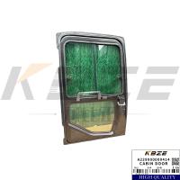 China KBZE BRAND A229900009414 CABIN DOOR ASSY FITS FOR SY135 SY215 SY240 SY285 SY335 SY385 EXCAVATOR SANY-8 MODEL for sale