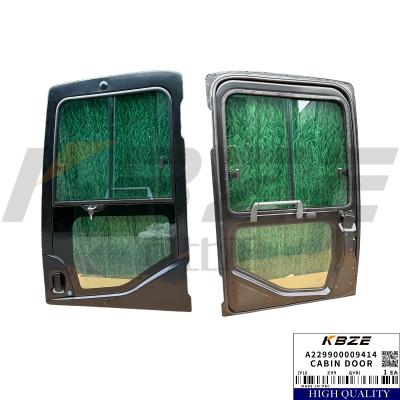 China KBZE BRAND A229900009414 CABIN DOOR ASSY FITS FOR SY135 SY215 SY240 SY285 SY335 SY385 EXCAVATOR SANY-8 MODEL for sale