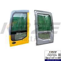 China KBZE BRAND OEM QUALITY 802149219 CABIN DOOR ASSEMBLY REPLCACEMENT FOR XCMG XE210 XE215 EXCAVATOR for sale