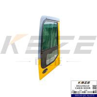 China KBZE BRAND OEM QUALITY 802149219 CABIN DOOR ASSEMBLY REPLCACEMENT FOR XCMG XE210 XE215 EXCAVATOR for sale