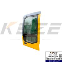 China KBZE BRAND OEM QUALITY 802149219 CABIN DOOR ASSEMBLY REPLCACEMENT FOR XCMG XE210 XE215 EXCAVATOR for sale