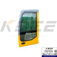 China KBZE BRAND OEM QUALITY 802149219 CABIN DOOR ASSEMBLY REPLCACEMENT FOR XCMG XE210 XE215 EXCAVATOR for sale