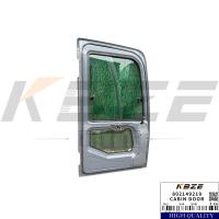 China KBZE BRAND OEM QUALITY 802149219 CABIN DOOR ASSEMBLY REPLCACEMENT FOR XCMG XE210 XE215 EXCAVATOR for sale