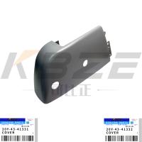 China KBZE 20Y-43-41331 KOMATSU PC200-8 RIGHT HAND COVER 20Y-43-41332 FITS PC130 PC160 PC190 PC200 PC220 PC240 PC270 PC290 for sale