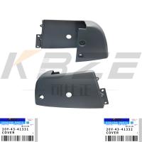 China KBZE 20Y-43-41331 KOMATSU PC200-8 RIGHT HAND COVER 20Y-43-41332 FITS PC130 PC160 PC190 PC200 PC220 PC240 PC270 PC290 for sale