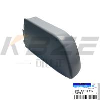 China KBZE BRAND FITS KOMATSU PC200-8 PC300-8 LEFT COVER 20Y-43-41442 20Y4341442 OEM QUALITY for sale