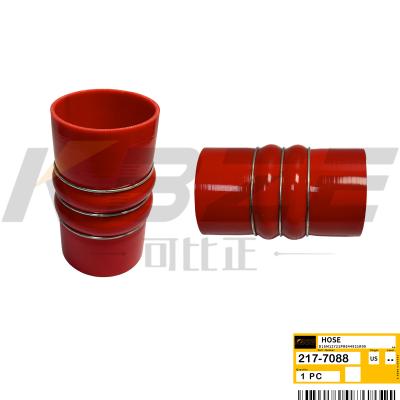 China KBZE 217-7088 2177088 CAT 3516 C15 C18 C27 C32 ENGINE HOSE REPLACE FOR D11N D11R 980H 993K for sale