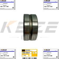 China KBZE 156134A1 165594A1 SUMITOMO CASE JCB CAT SG08 SWING MOTOR BEARING 096-5937 REPLACE FOR SH200 JS215 CX210 E200B for sale