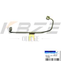 China KOMATSU S6D155-4 ENGINE 6127-11-3622 6127113622 TUBE FOR D150A D155 D335 DOZER for sale