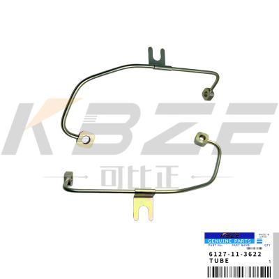 China KOMATSU S6D155-4 ENGINE 6127-11-3622 6127113622 TUBE FOR D150A D155 D335 DOZER for sale