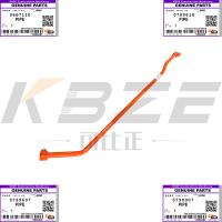 China KBZE 0789607 0790007 BUCKET CYLINDER PIPE FOR HITACHI 0667110 0789610 ZAX120 ZAX130 ZAX135 ZAX200 ZAX210 ZAX225 ZAX250 ZAX330 for sale